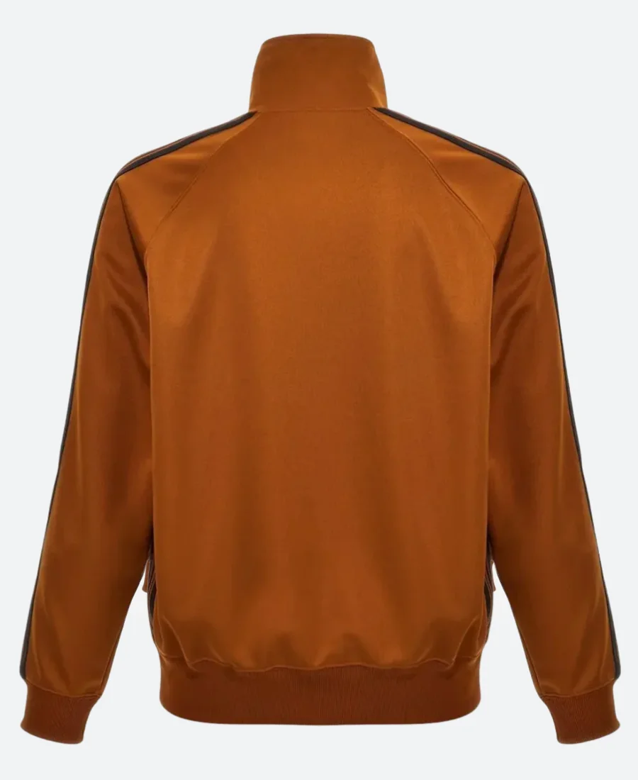 Karate Kid Legends 2025 Mr. Han Track Jacket